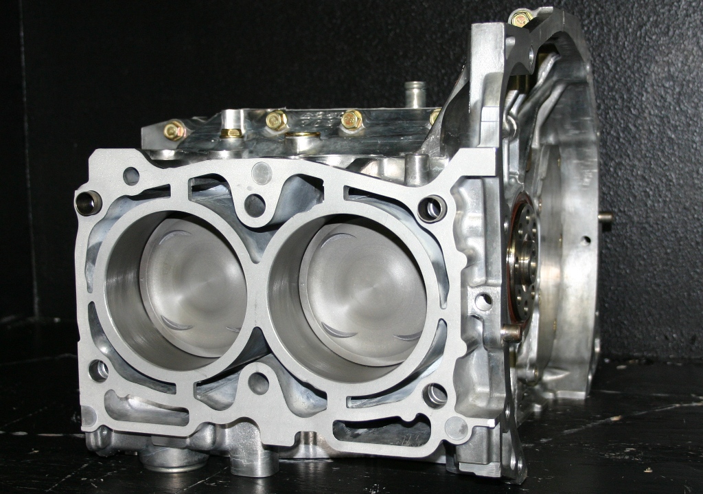Free Shipping + Summer Specials on Every Manufacture + STi EJ257 ...